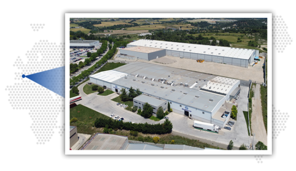 GABARRÓ, a reference in Europe in wire drawing | GABARRÓ